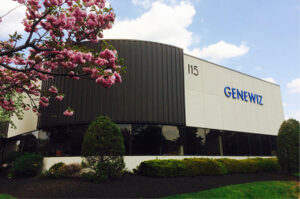 Case Study: GENEWIZ | Ampersand Capital