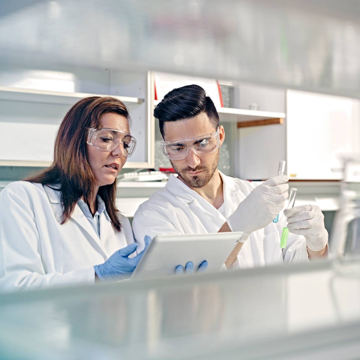 Forging Leaders in Life Sciences | Ampersand Capital