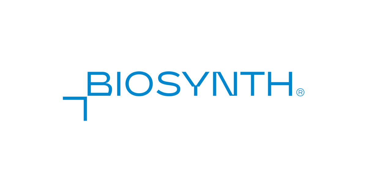 Biosynth Names Matt Gunnison as CEO, Kieran Murphy Appointed as ...