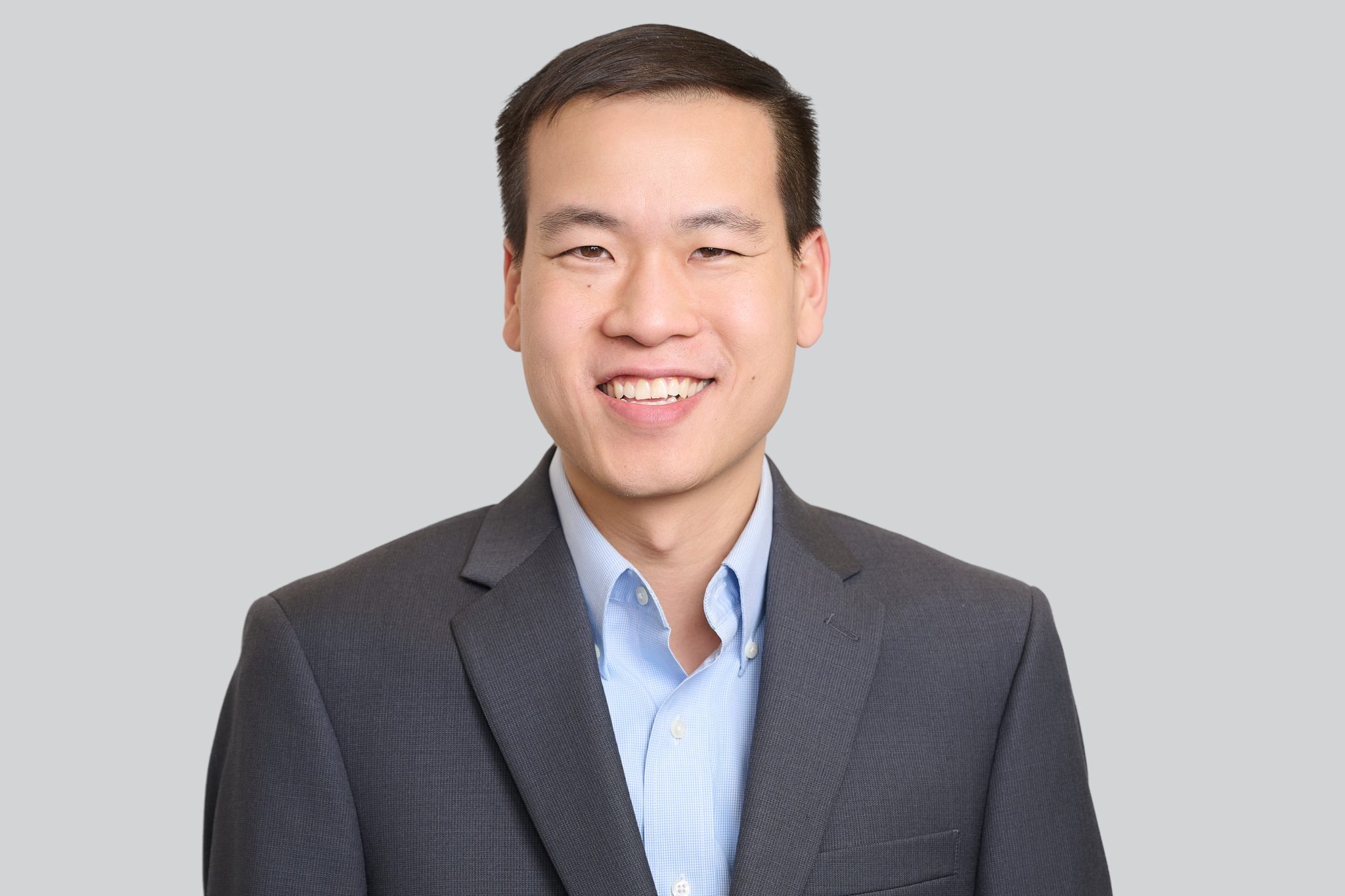 Meet Our Team | Ampersand Capital