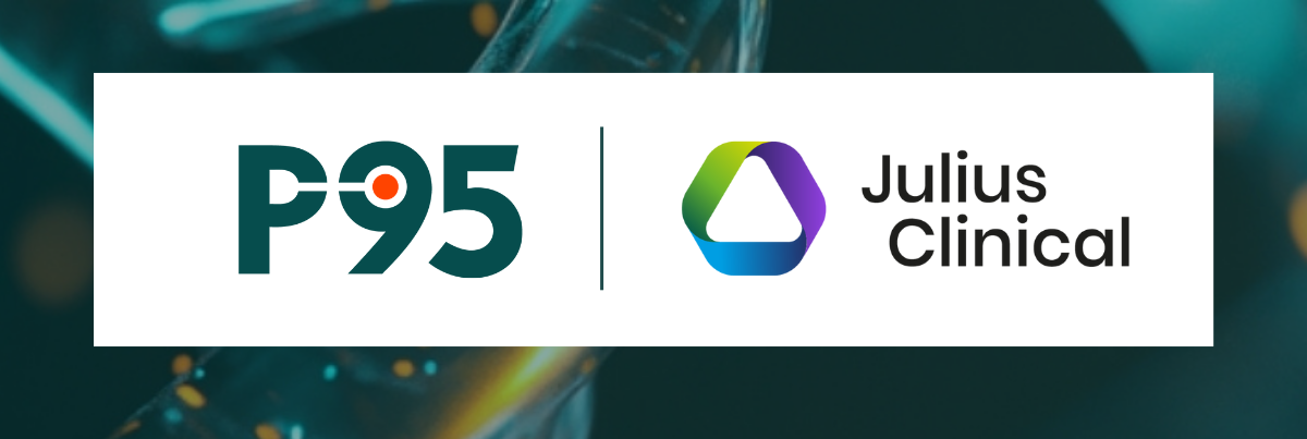 P95 and Julius Clinical Merge to Form Global, Science-Led CRO ...